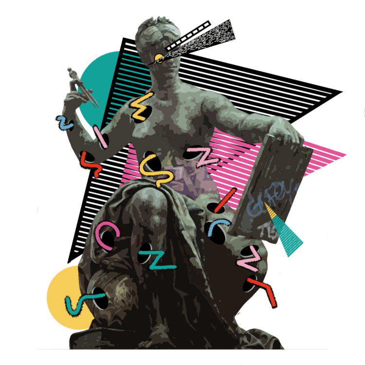 Locomotive – Trail CGI & Animation